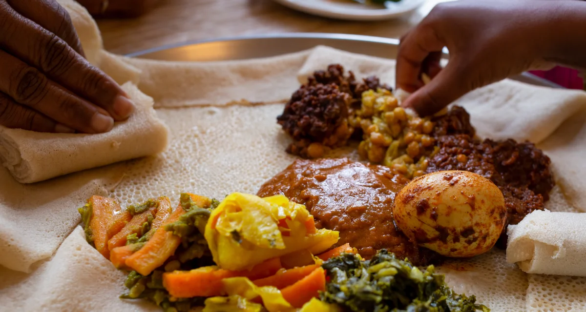 Tanzanian Cuisine: A Guide to Local Delicacies - Tanzania Travel